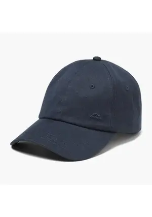 Turtle Fur Boondocker Ball Cap - Navy