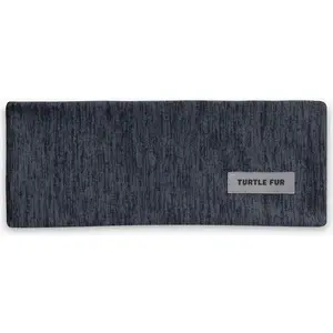 Turtle Fur Reversible Headband Eclipse