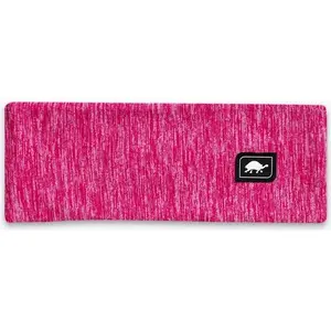 Turtle Fur Reversible Headband - Watermelon