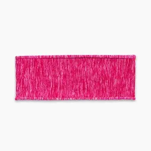 Turtle Fur Reversible Headband - Watermelon
