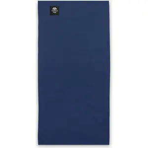 Turtle Fur Comfort Shell Tube Neck Gaiter Navy
