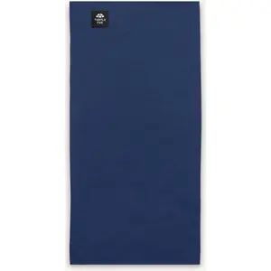 Turtle Fur Comfort Shell Tube Neck Gaiter - Navy