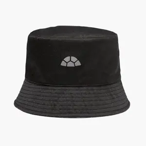 Turtle Fur Drifter Reversible Bucket Hat - Carbon Copy