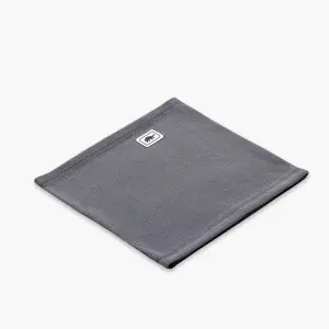 Turtle Fur Single-layer Fleece Neck Warmer