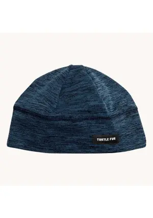 Turtle Fur Brain Shroud Skull Cap - Baltic