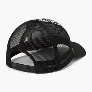 Turtle Fur Trail Blazer Trucker Hat - Beach Day