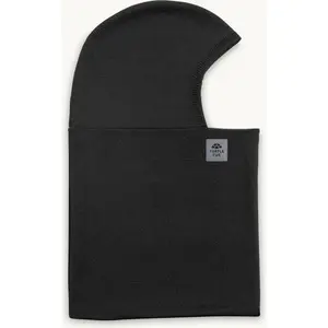 Turtle Fur Shellaclava Balaclava - Black