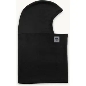 Turtle Fur Shellaclava Balaclava - Black