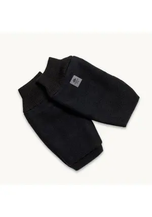 Turtle Fur Fleece Pull Up Golf Mittens