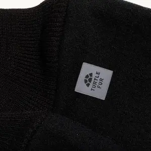 Turtle Fur Fleece Pull Up Golf Mittens
