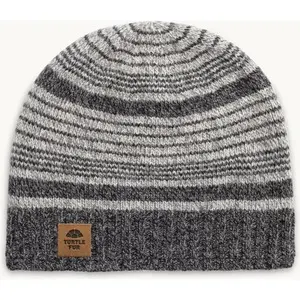 Turtle Fur Schist Lambswool Beanie