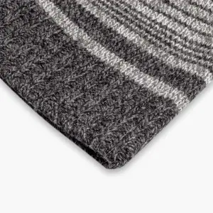 Turtle Fur Schist Lambswool Beanie