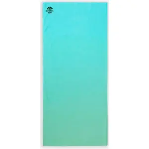 Turtle Fur Upf 50+ Neck Gaiter - Seafoam
