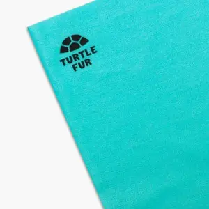 Turtle Fur Upf 50+ Neck Gaiter - Seafoam