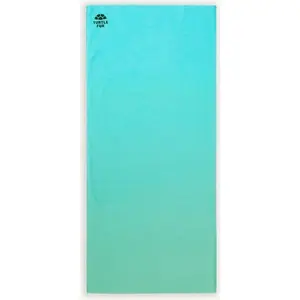 Turtle Fur Upf 50+ Neck Gaiter - Seafoam