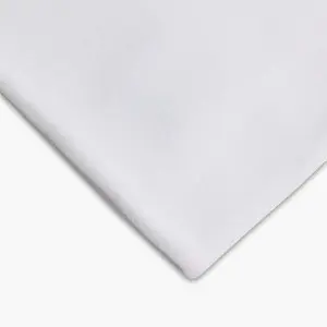 Turtle Fur Double-layer Fleece Neck Warmer - White