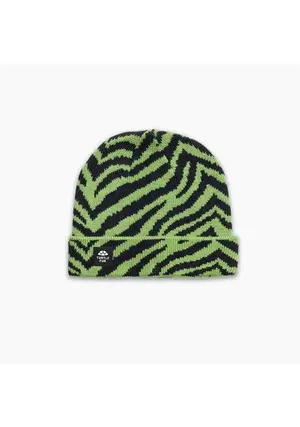 Turtle Fur Fabric Hats For Women