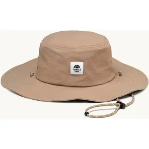 Turtle Fur Willoughby Boonie Hat - Sand