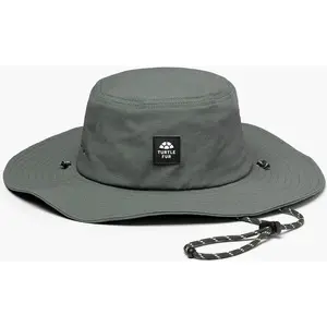Turtle Fur Willoughby Boonie Hat - Slate