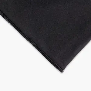 Turtle Fur Plush Lined Neck Warmer