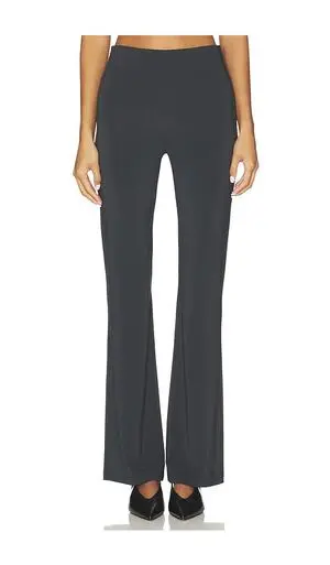 EAVES Auda Pant - Grey