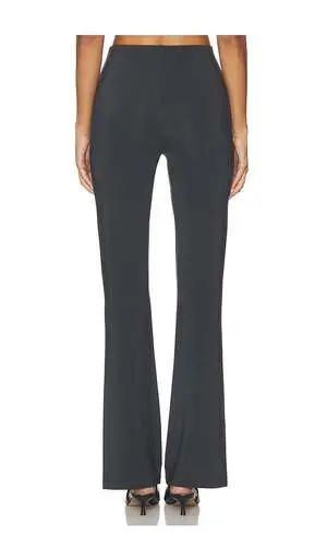 EAVES Auda Pant - Grey