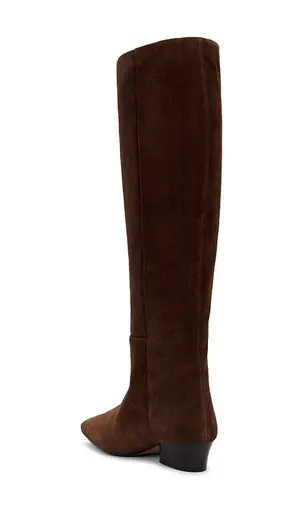 ATP ATELIER Erve Suede Tall Boots