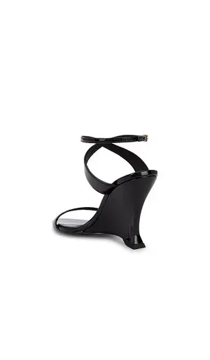 Raye Savannah Wedge Sandal