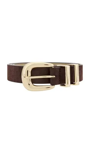 PETIT MOMENTS Atlas Belt