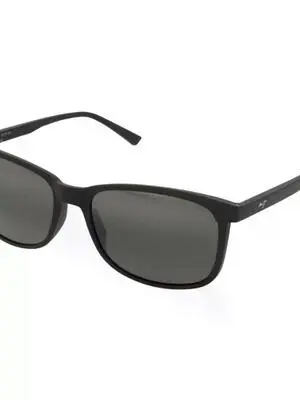 Maui Jim Hulili Rectangle Sunglasses