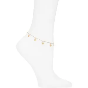 SOKO Jepesi Anklet