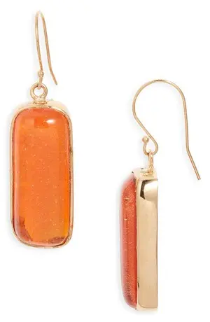 SOKO Umbo Drop Earrings