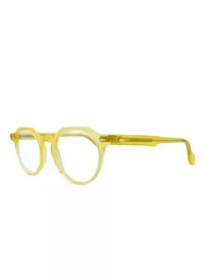 KADOR Amadeus Geometric-frame Glasses