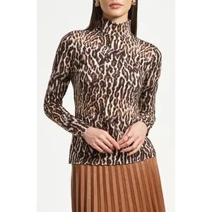 Isaac Mizrahi New York Long Sleeve Tops