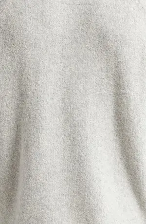 Frenckenberger Functional Cashmere Blend Jacket - Grey