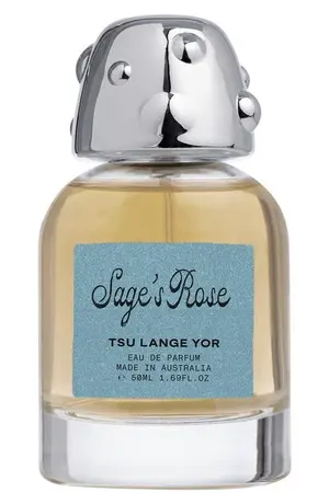 TSU LANGE YOR Sages Rose Eau De Parfum - No Color