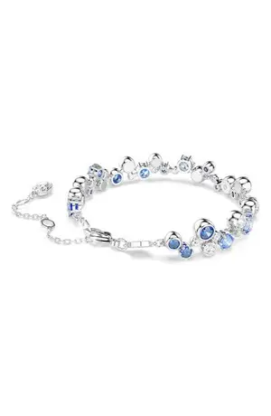 SWAROVSKI Constella Crystal & Zirconia Bracelet