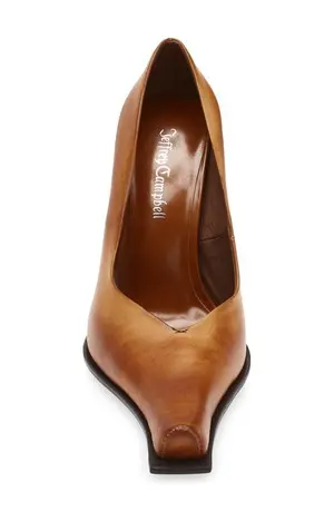 Jeffrey Campbell Pointed Toe Pump