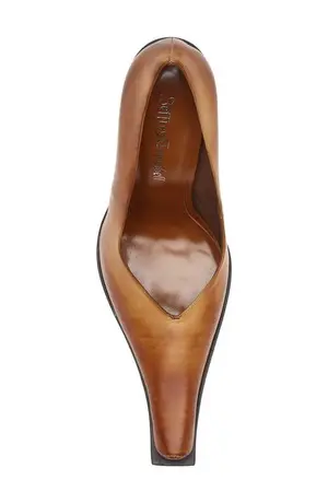 Jeffrey Campbell Pointed Toe Pump