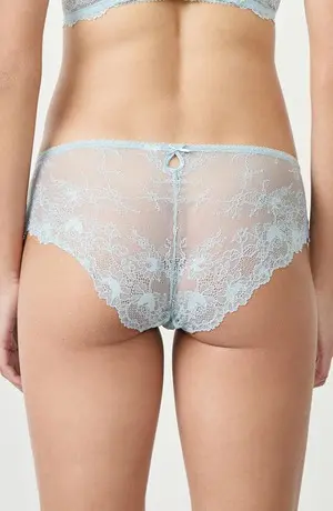 ETAM Allure Lace Shorty Panties
