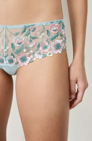 ETAM Allure Lace Shorty Panties