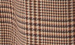 DO BY DEE OCLEPPO Tabitha Plaid Wide Leg Pants