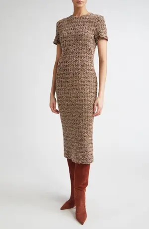 Max Mara Sheath Day Dresses