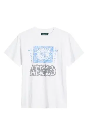 AFIELD OUT Solstice Graphic T-shirt