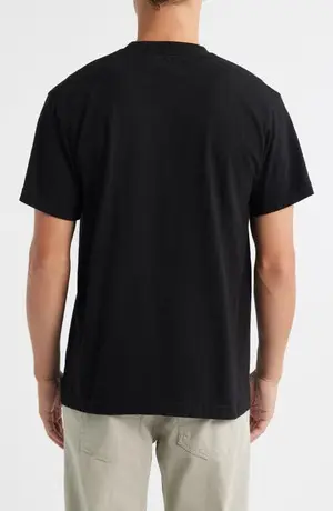 AFIELD OUT Formation Graphic T-shirt
