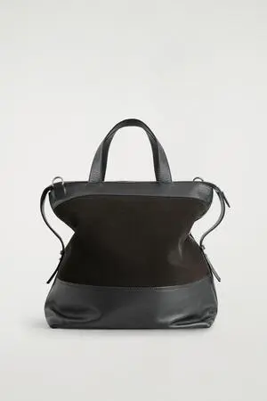 Cos City Messenger Bag