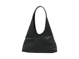 Alexander Wang Pike Small Hobo Bag - Black