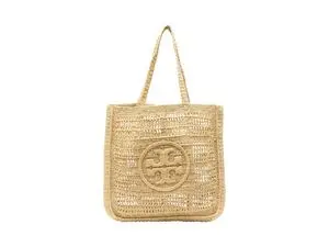Tory Burch Ella Hand-crocheted Tote