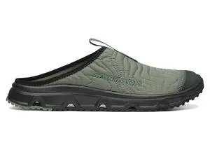 SALOMON Rx Slide 3.0 Atq - Agave Green/urban Chic/black