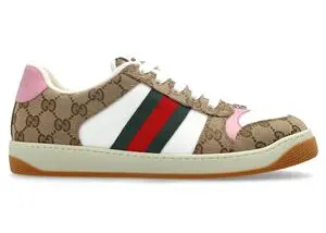 Gucci Screener Sneakers